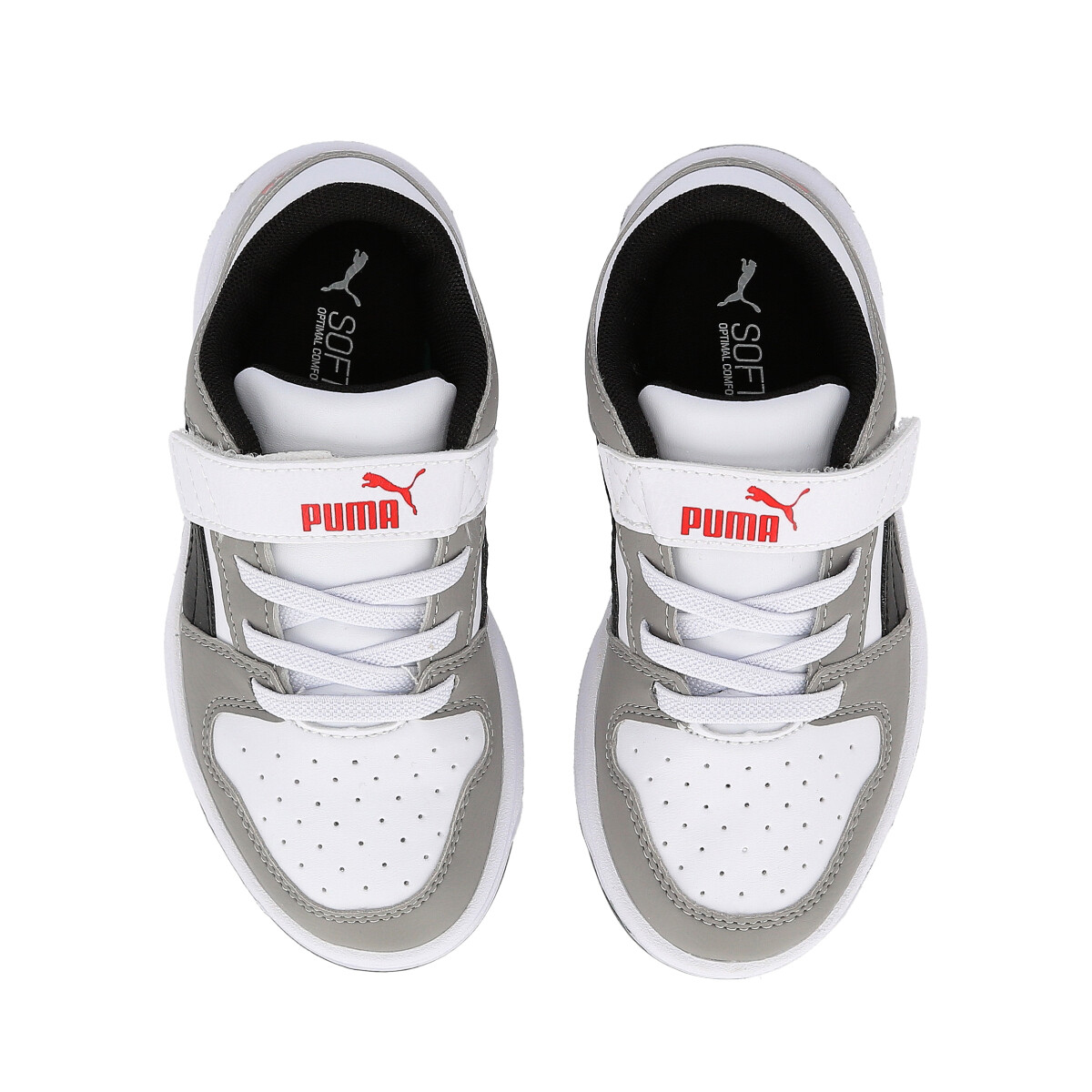 Zapatillas Puma Rebound Layup Lo Sl V Ps para Niños | Dexter