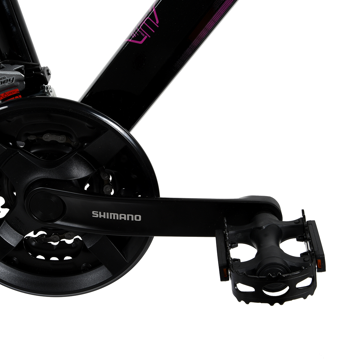 Bicicleta Vairo Xr 3.5 Lady 29 | Dexter