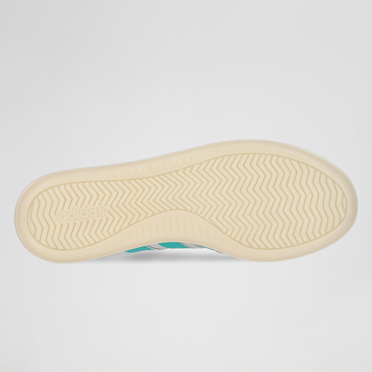 Zapatillas adidas Bareeda Decode Mercedes | Dexter