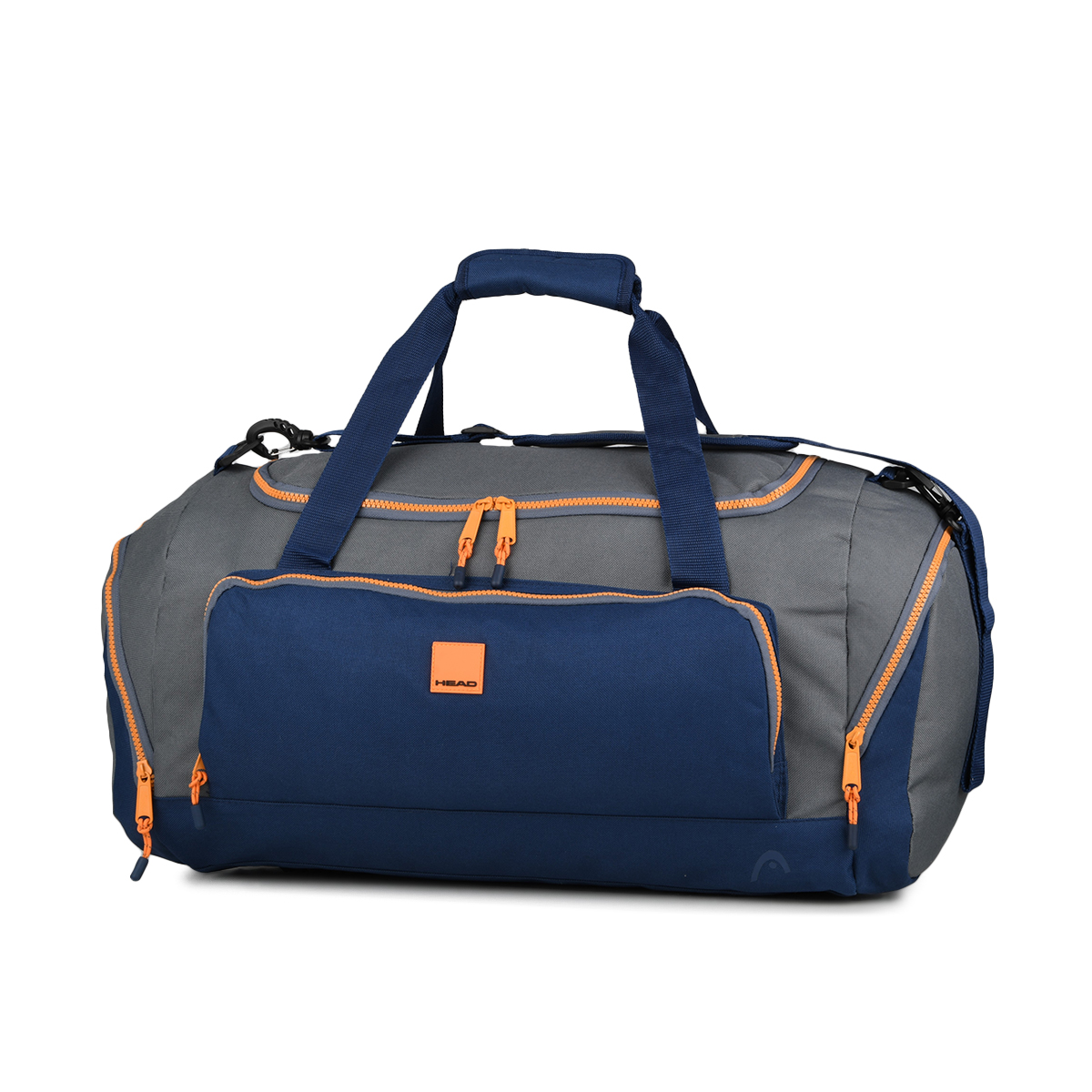 Bolso Head Deportivo Combinado | Dexter