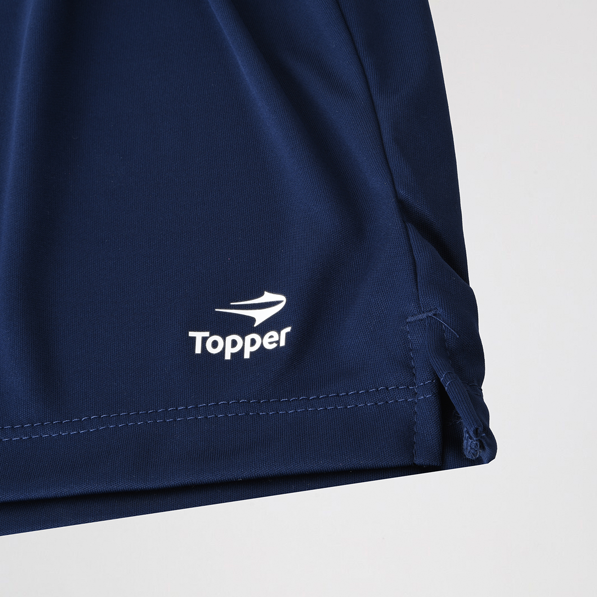 Short Topper Poly Infantil | Dexter