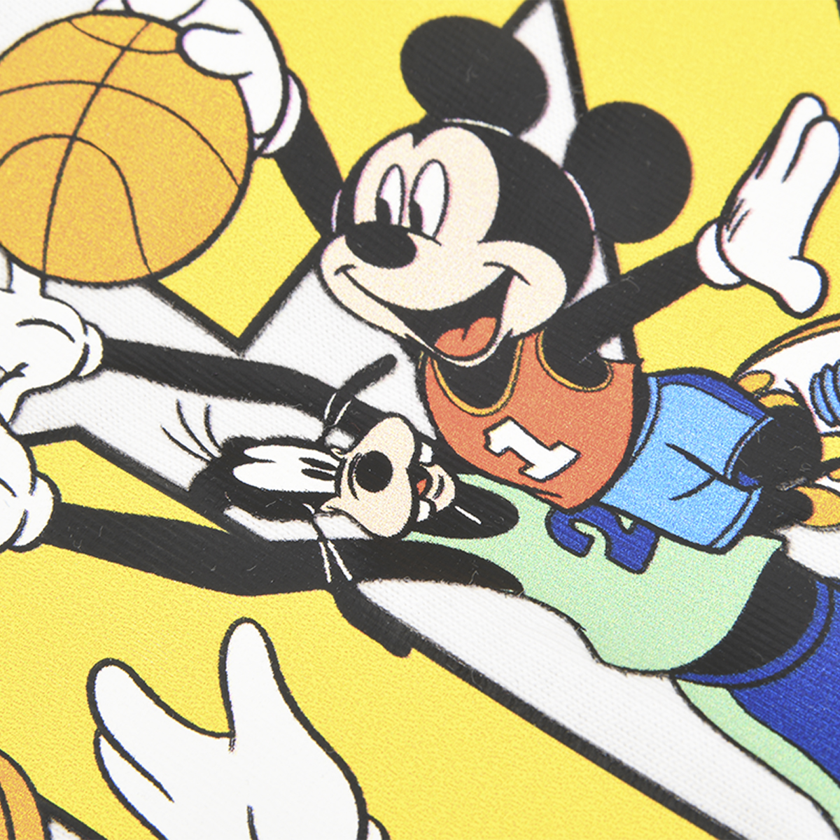 Conjunto Training adidas Disney Mickey Mouse para niños | Dexter