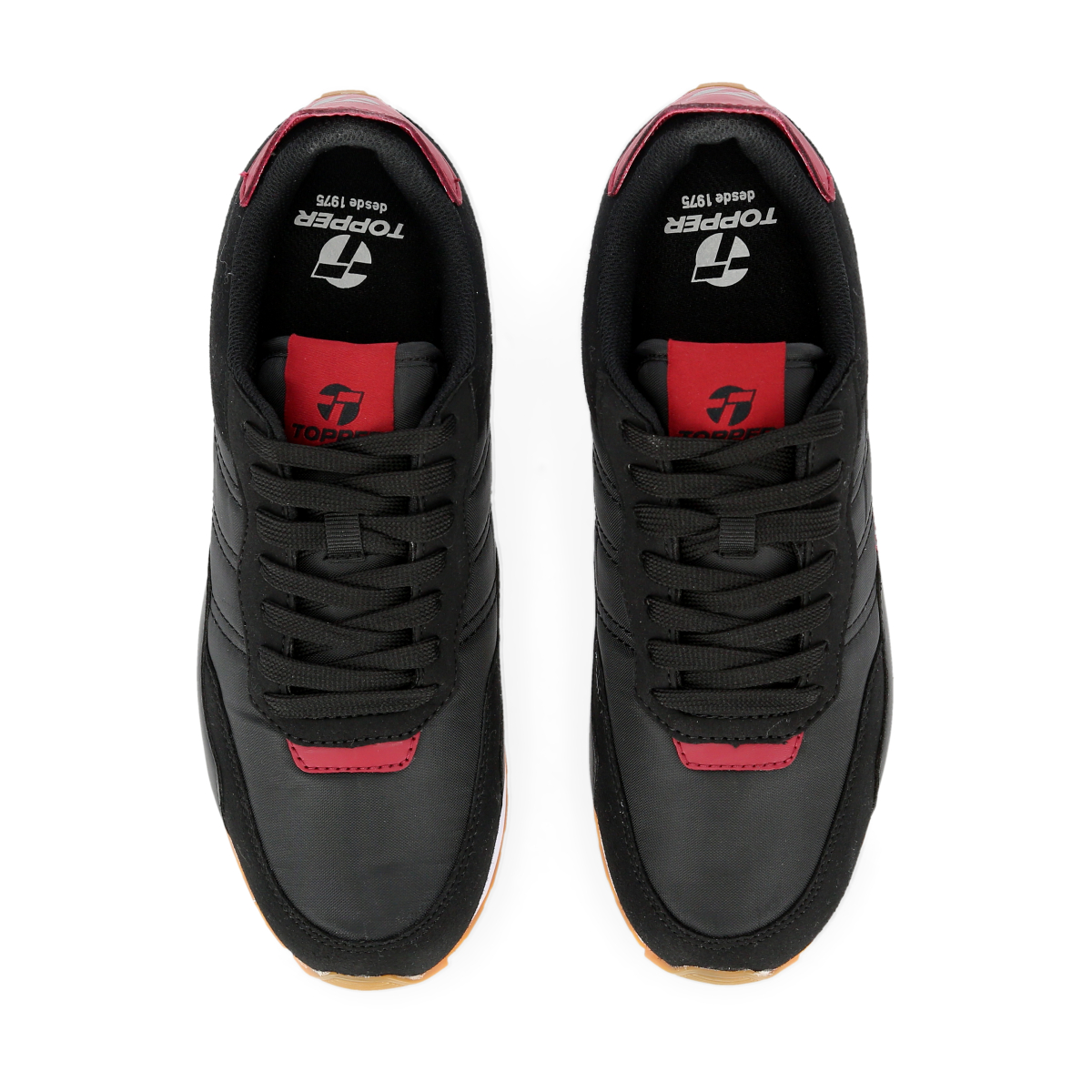 Zapatillas Topper Temple Unisex | Dexter