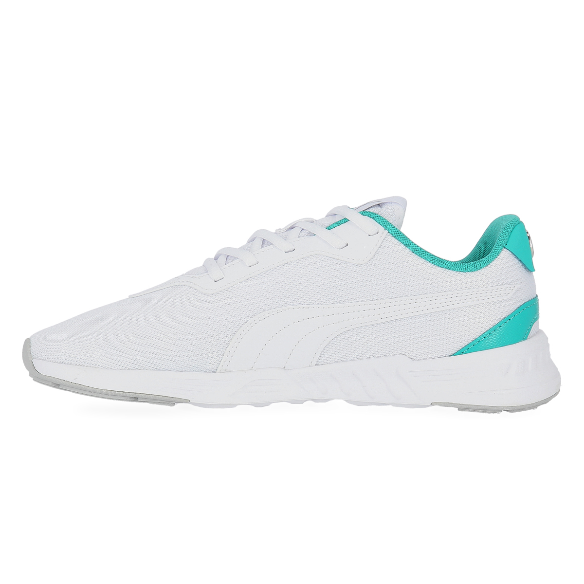 Zapatillas Puma Mapf1 Tiburion | Dexter