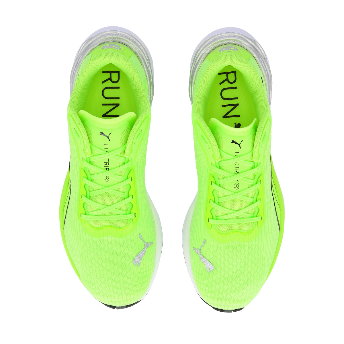 Zapatillas Running Puma Electrify Nitro 3 Hombre | Dexter