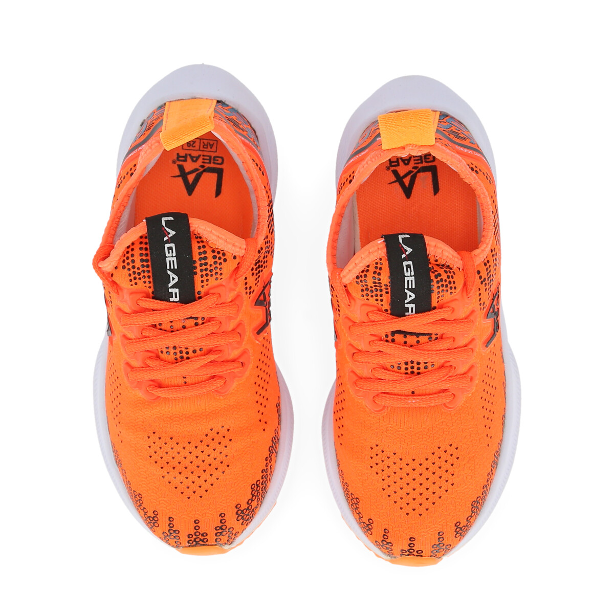 Zapatillas La Gear Trinity | Dexter