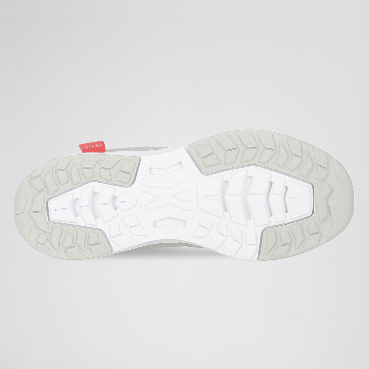 Zapatillas Topper Retro Pacer Mujer | Dexter