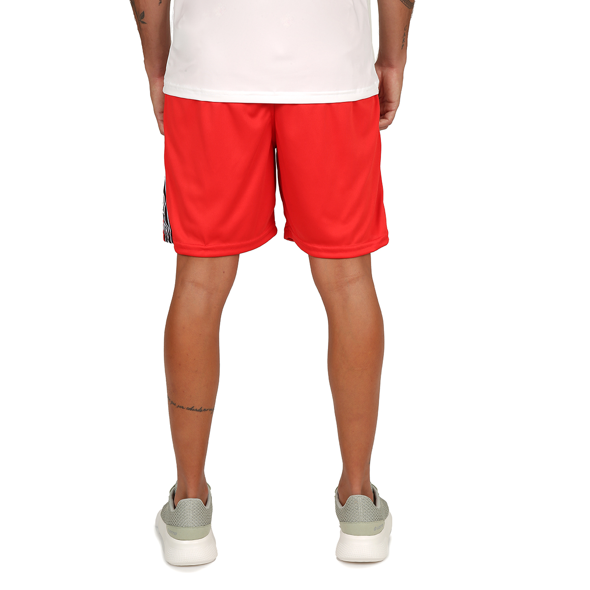 Short Umbro Diamond Tape | Dexter