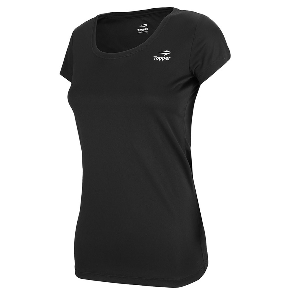 Remera Topper Basic | Dexter