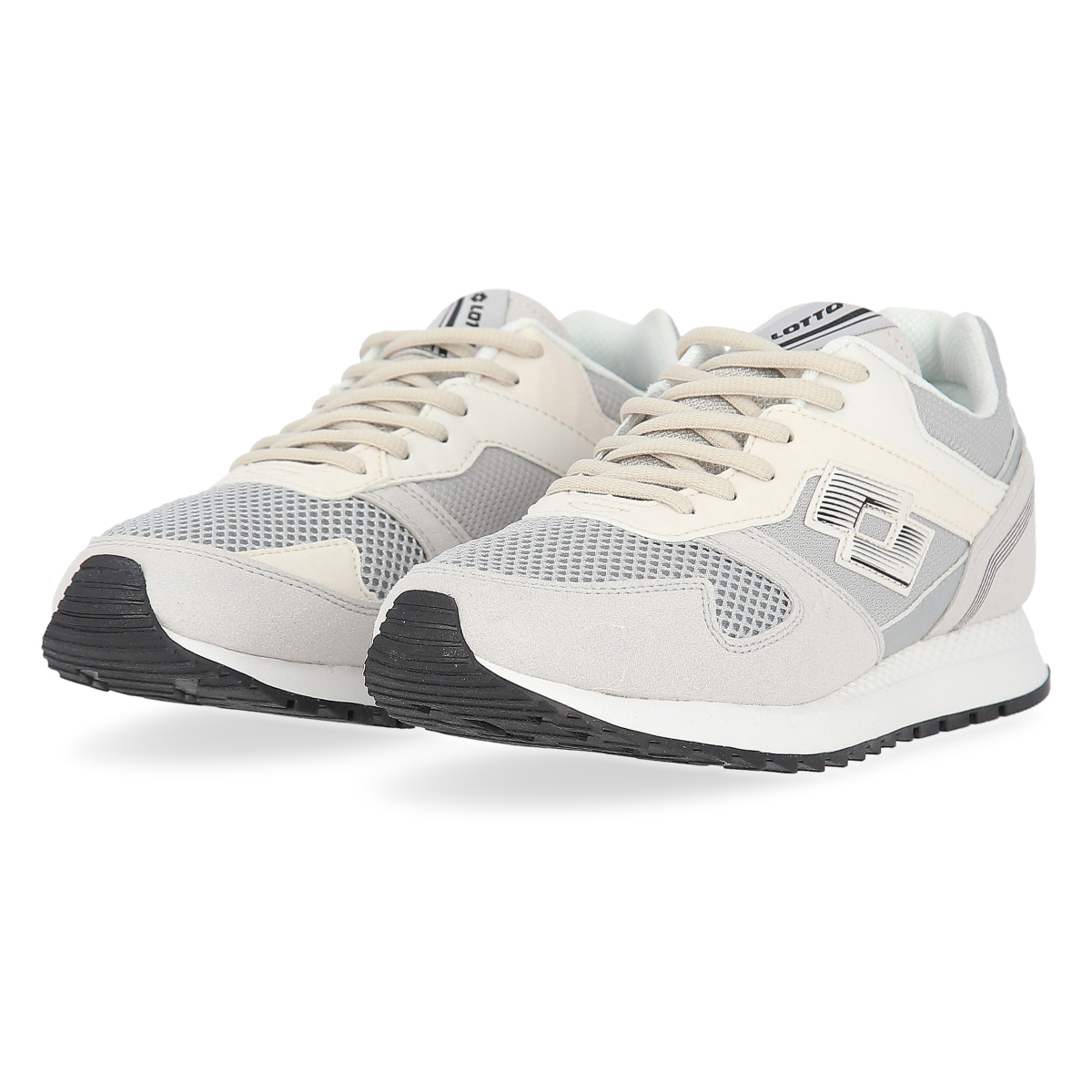 Zapatillas Lotto Runner Plus 95 Mujer | Dexter
