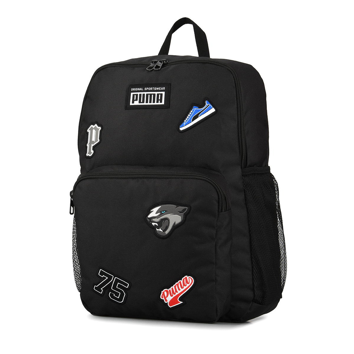 Mochila Puma Patch | Dexter