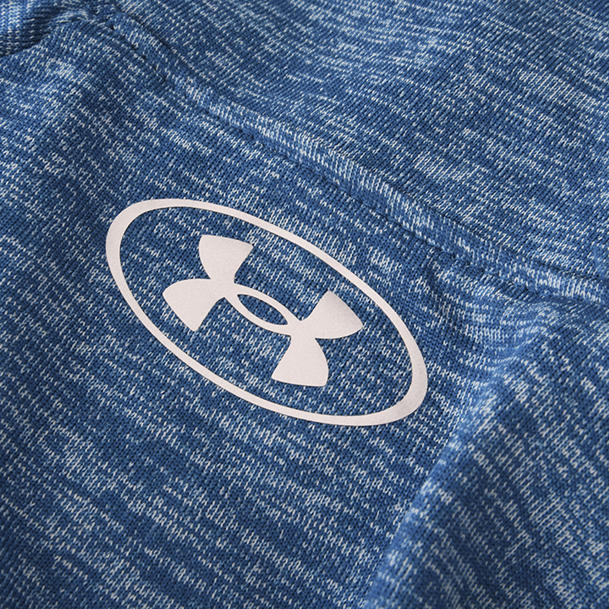 Buzo Entrenamiento Under Armour Tech 1/2 Zip Mujer | Dexter