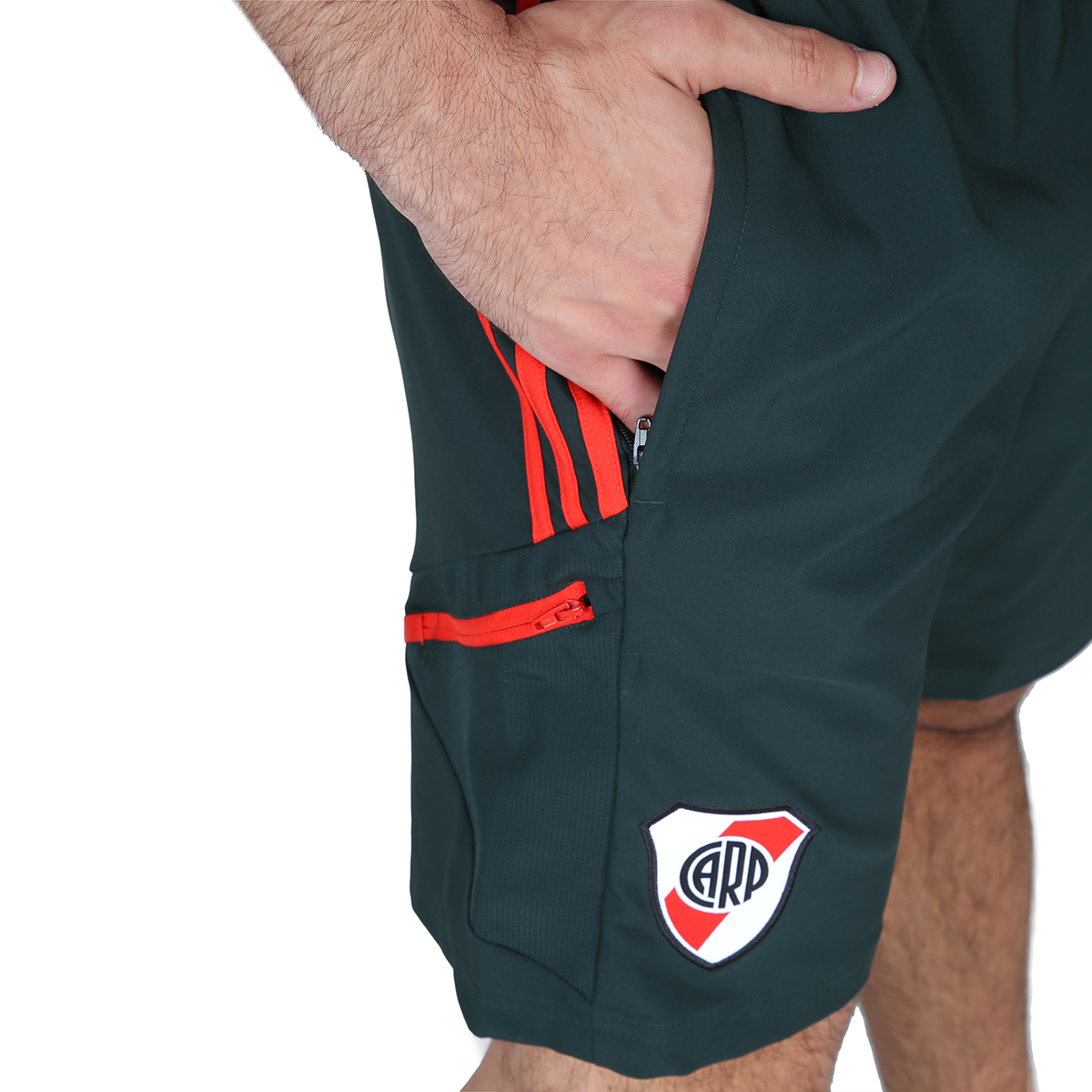 Short adidas River Plate | Dexter