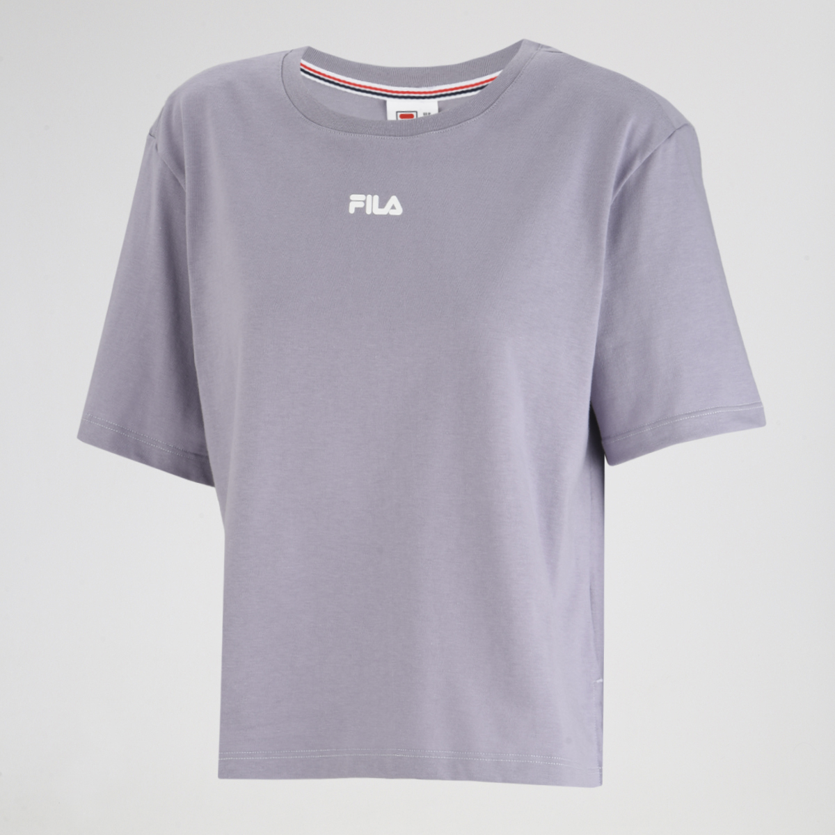 Remera Fila Classic Letter | Dexter