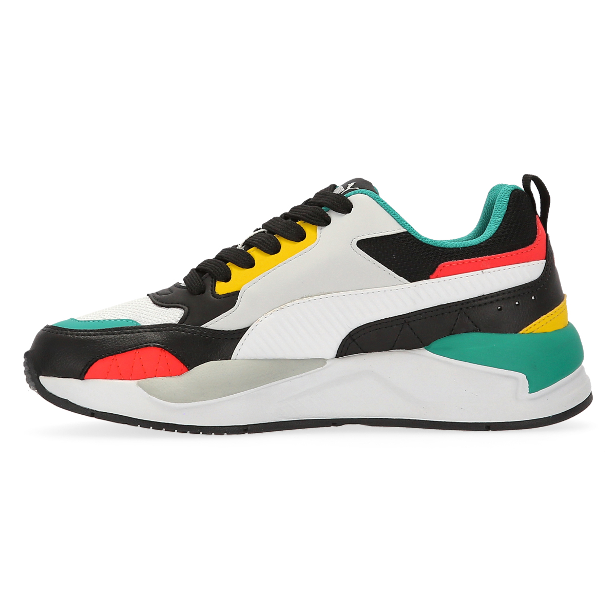 Zapatillas Puma X Ray 2 Square | Dexter