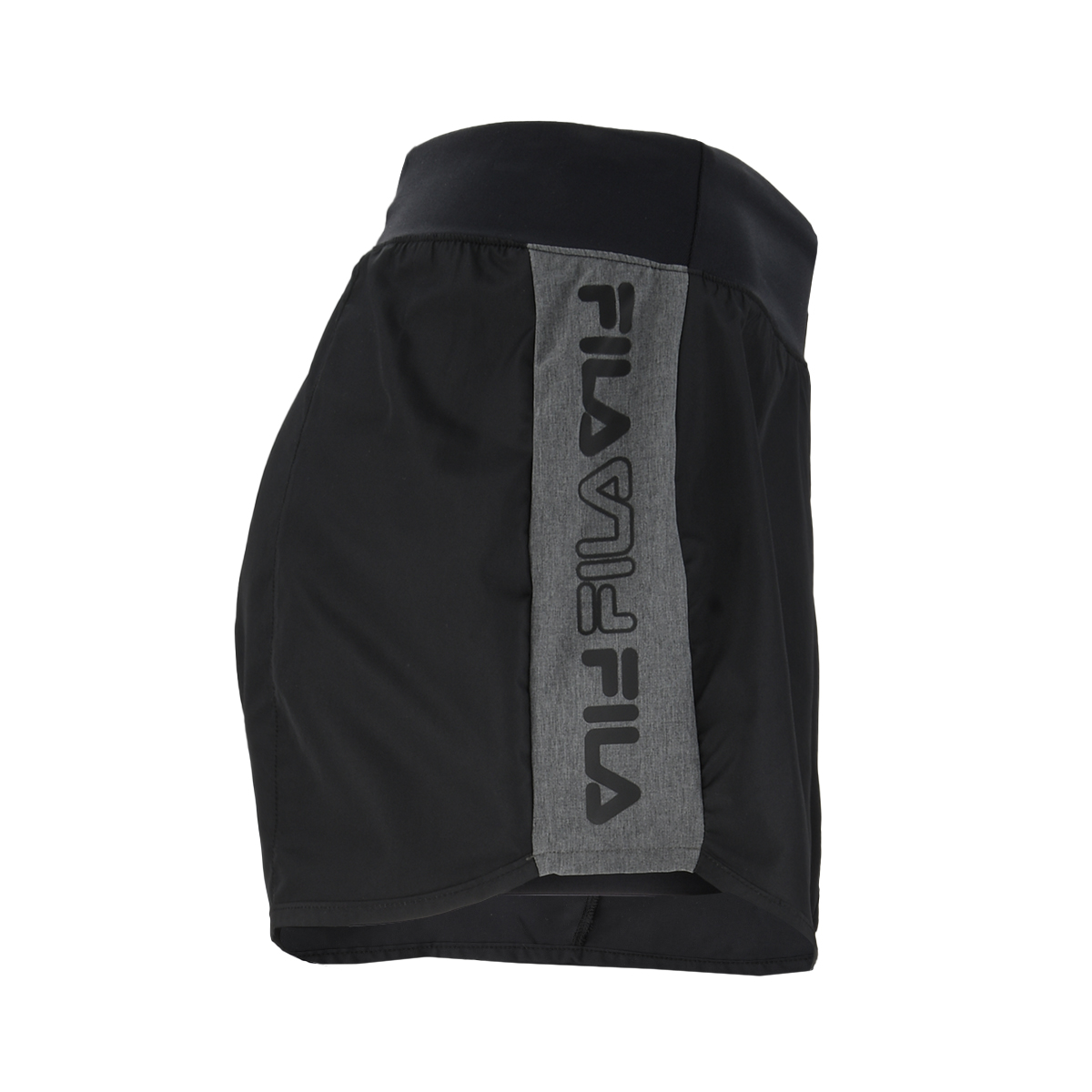 Short Running Fila Basic Train Duplo Mujer | Dexter