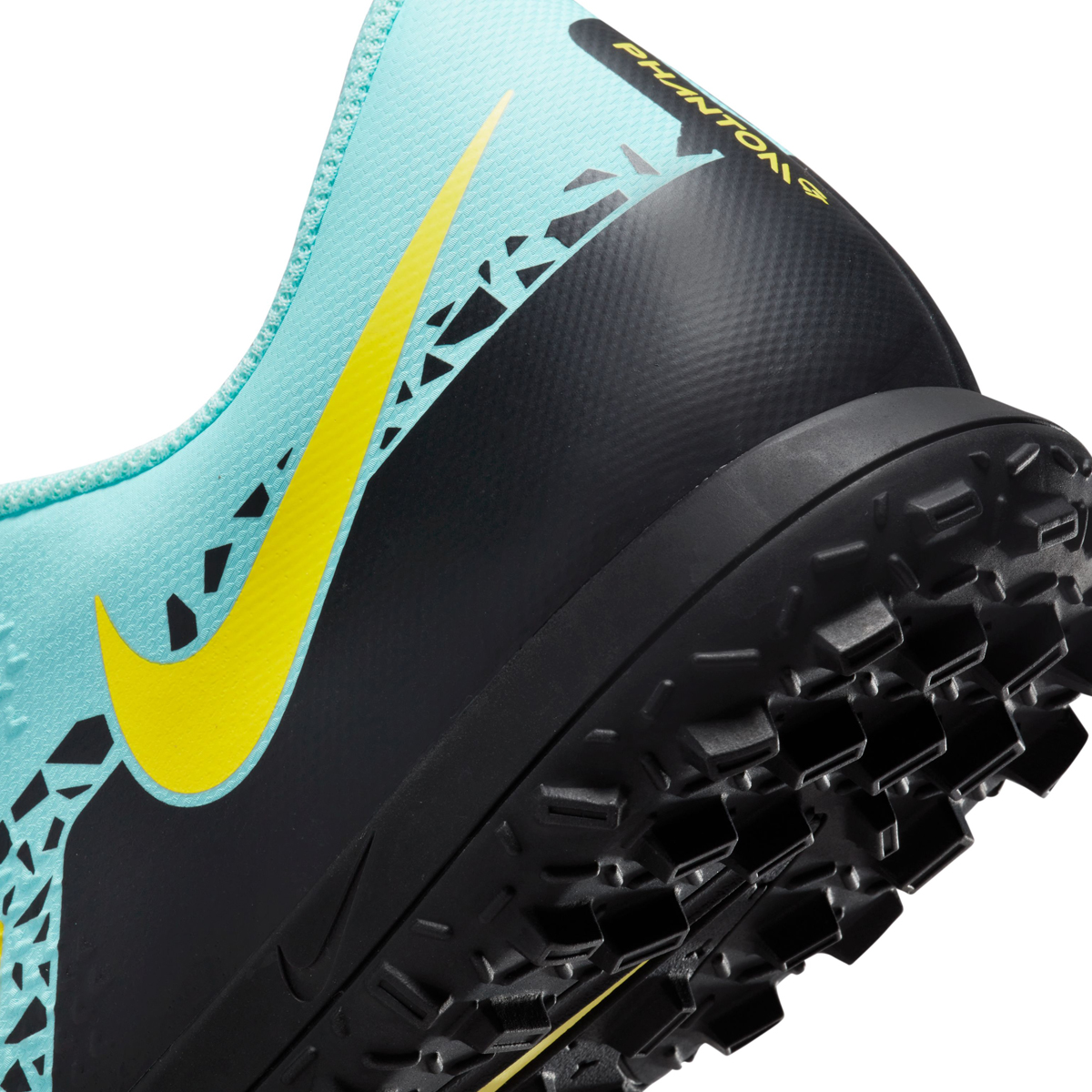 Botines Nike Phantom Gt2 Club Tf | Dexter