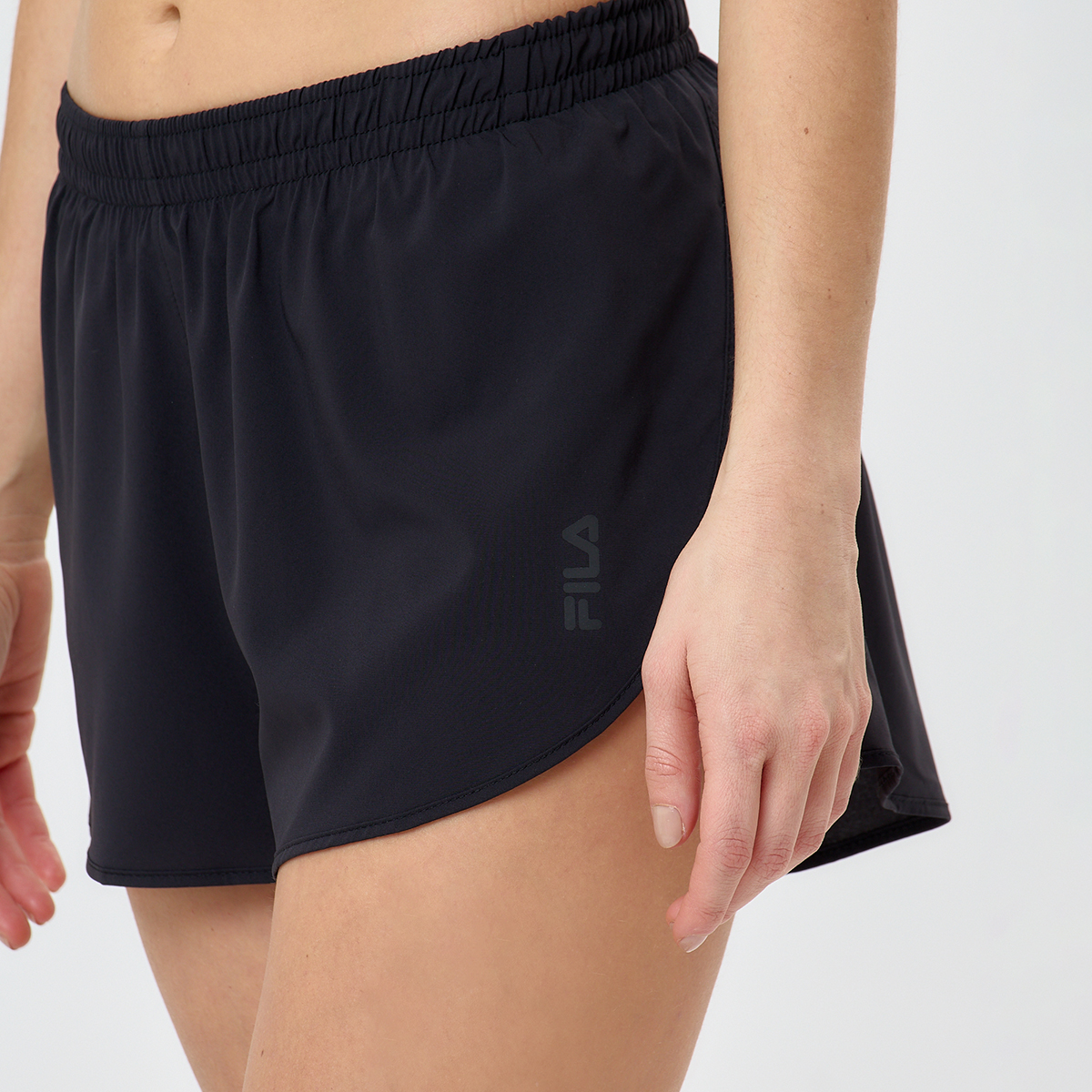 Short Running Fila Double II Mujer | Dexter