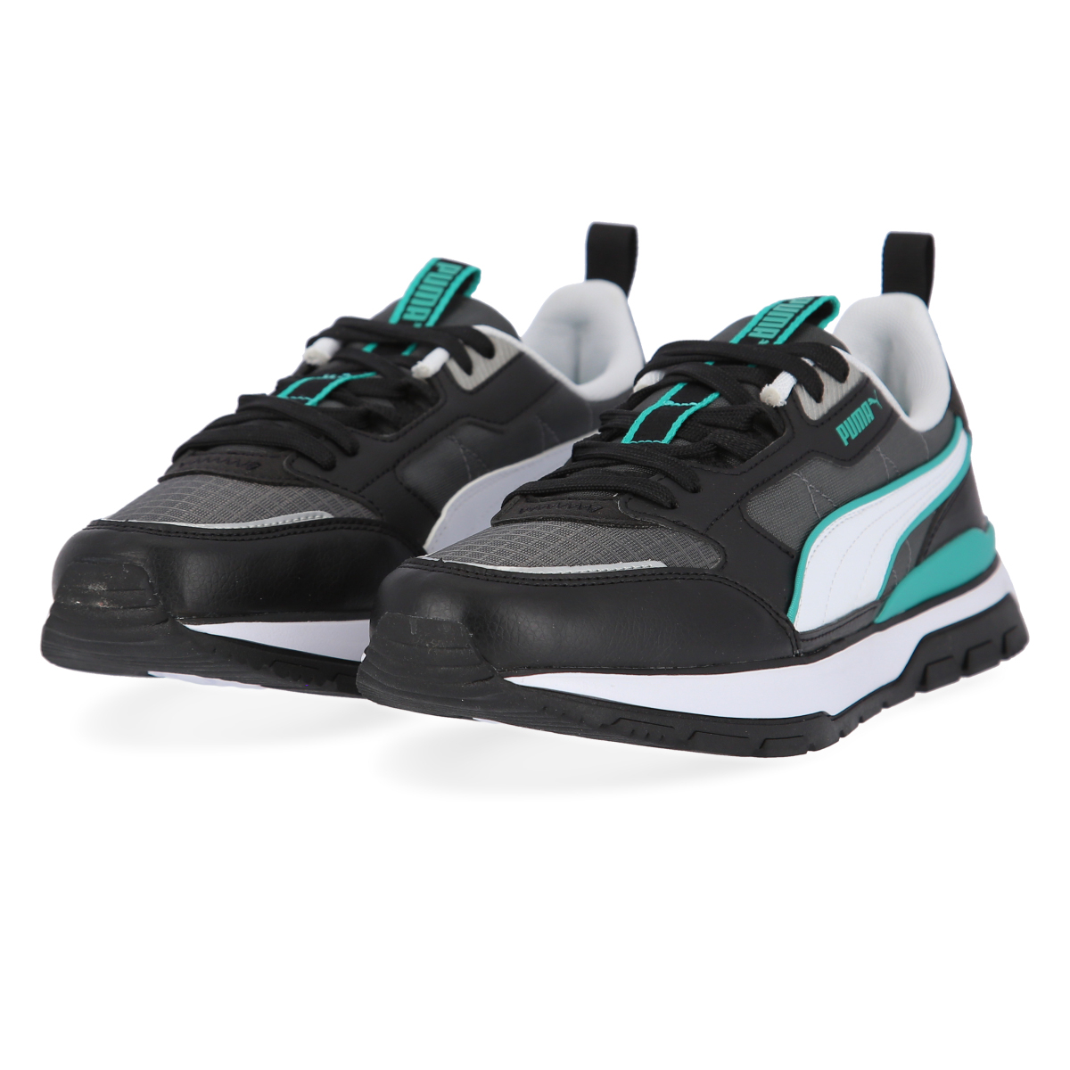 Zapatillas Puma R78 Trek | Dexter