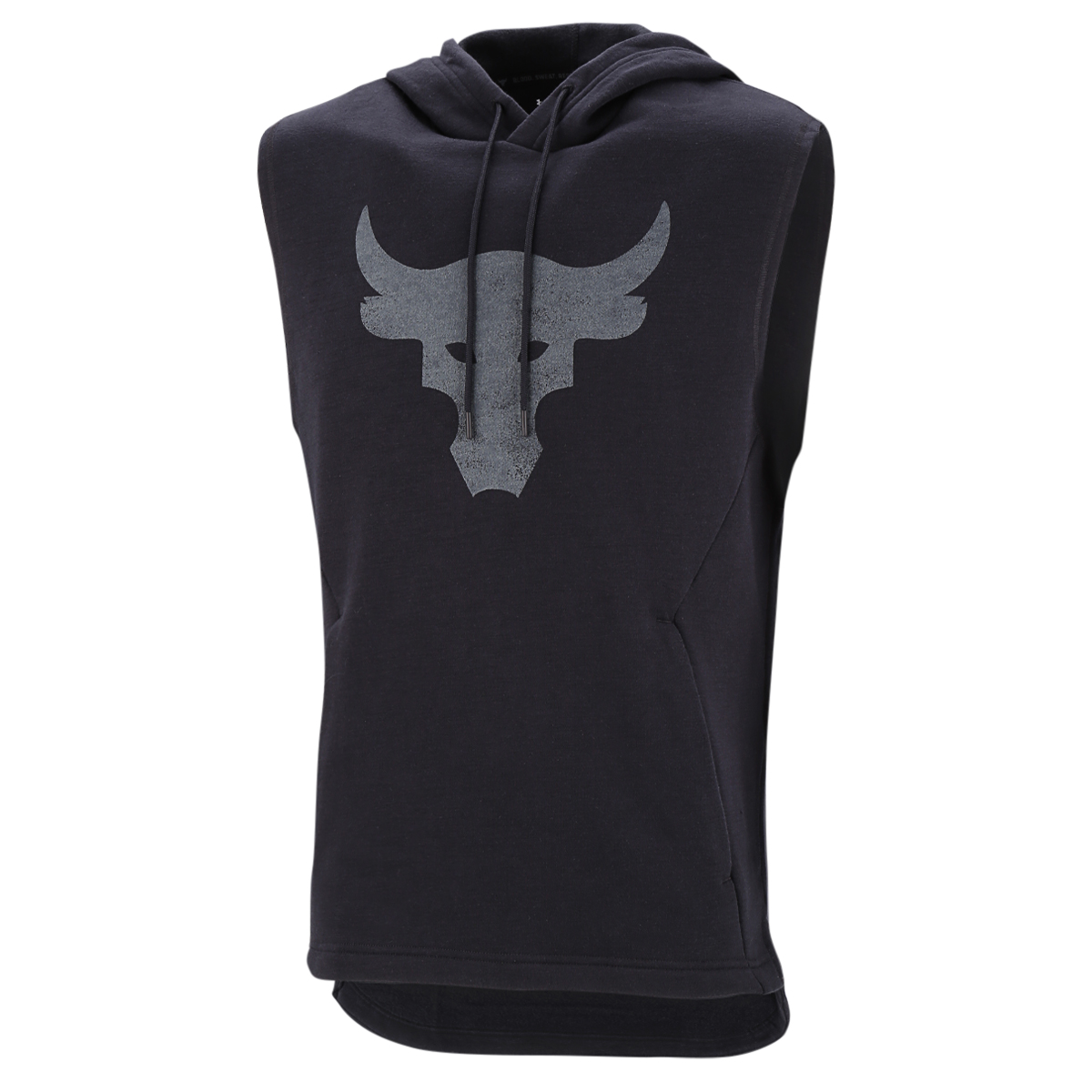 Musculosa Under Armour Project Rock Sl | Dexter