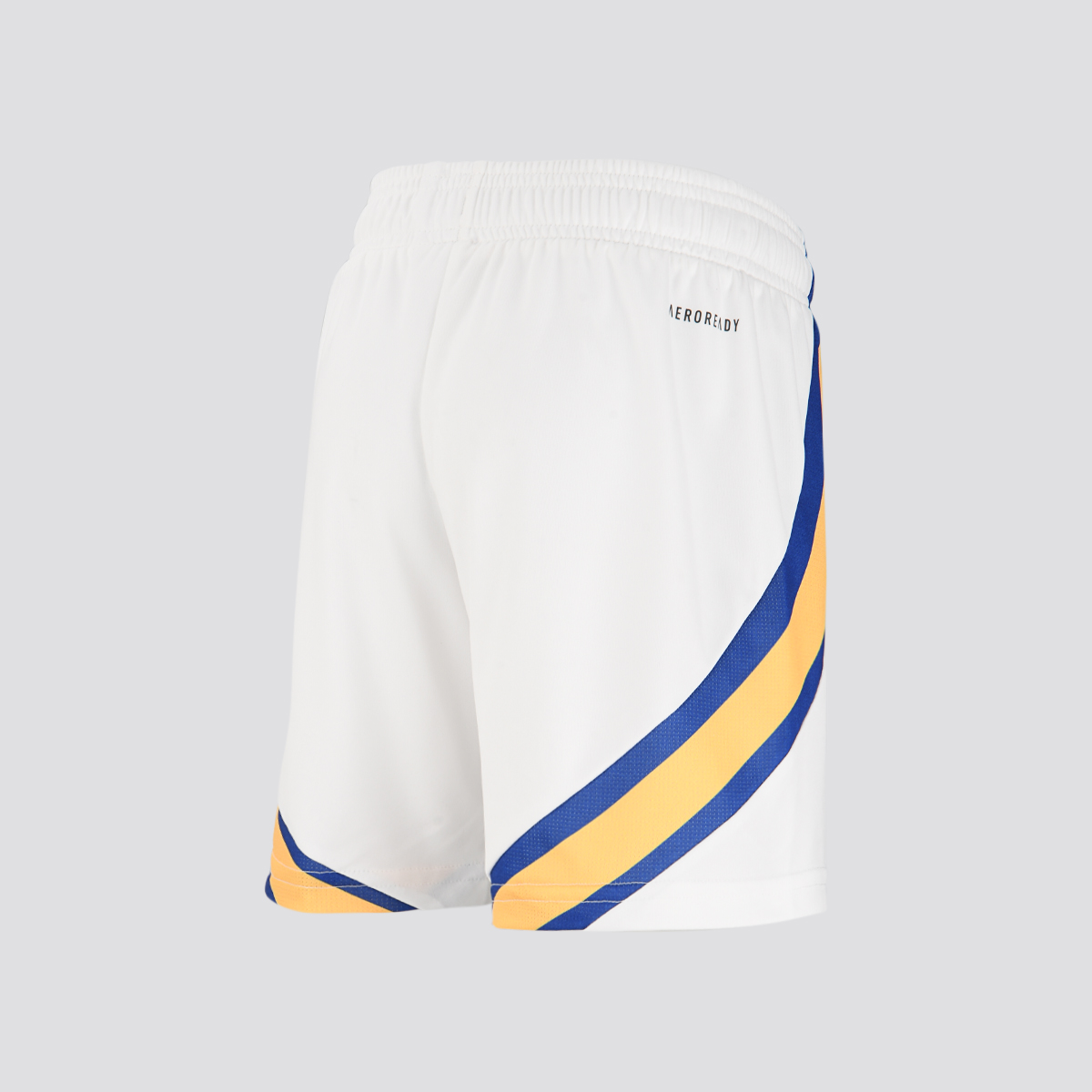 Short Boca Juniors adidas Alternativo 24/25 Infantil | Dexter