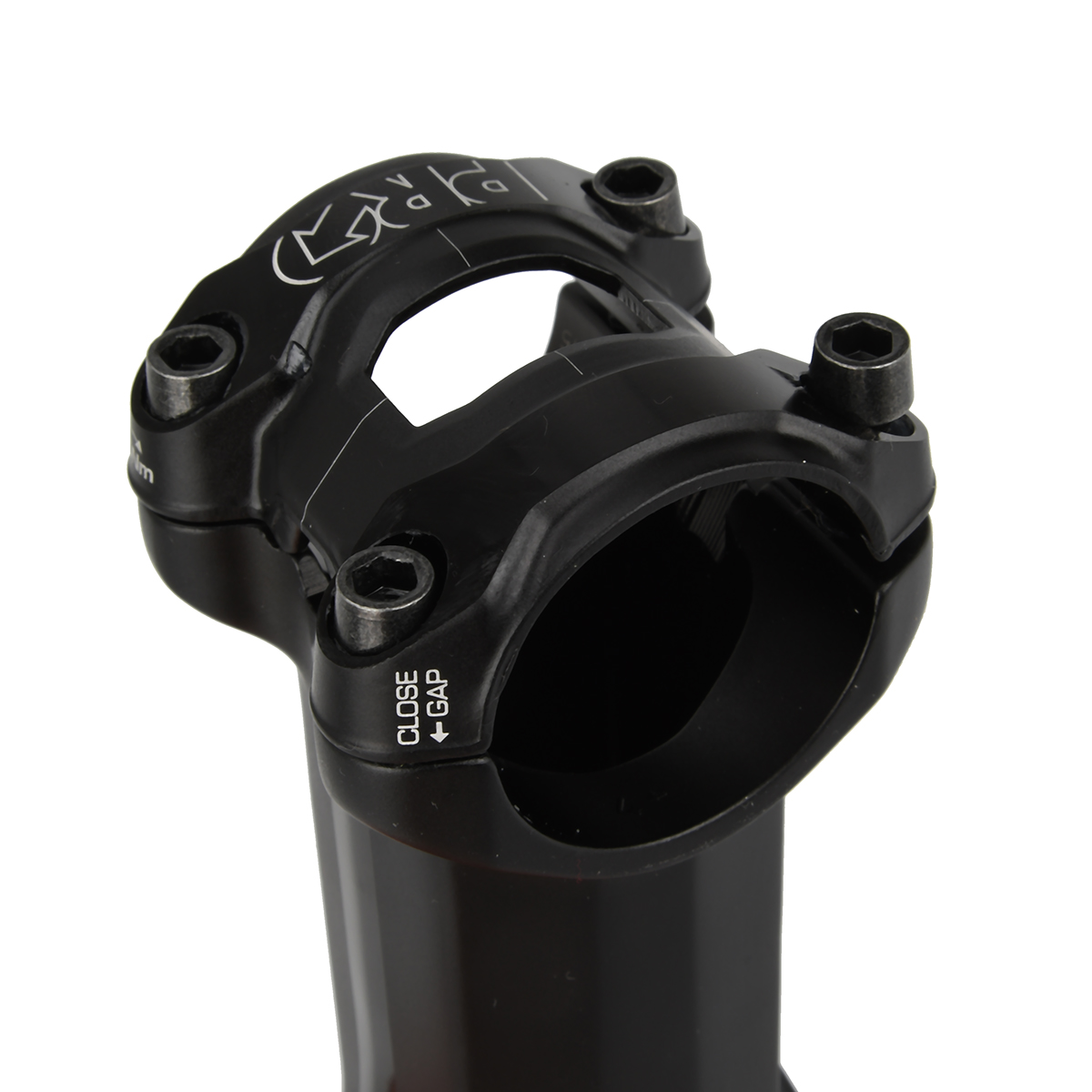 Stem Bicicleta Pro Koryak 90mm 31.8mm | Dexter