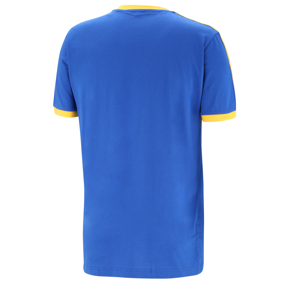 Remera adidas Boca Juniors 3 Tiras | Dexter