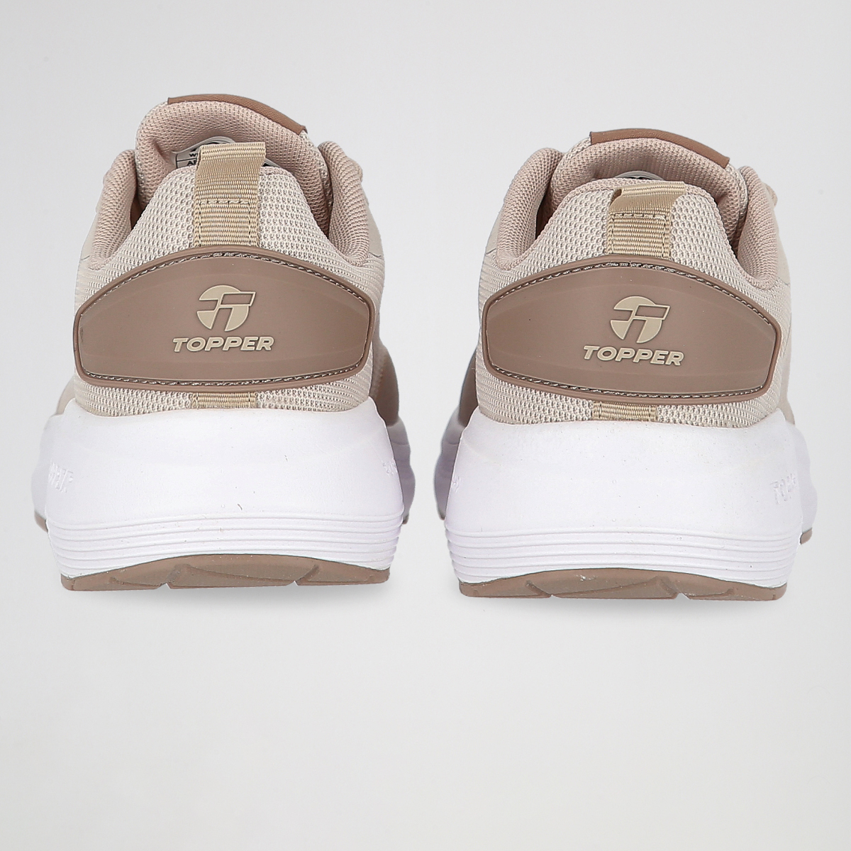 Zapatillas Topper Sendai Training | Dexter