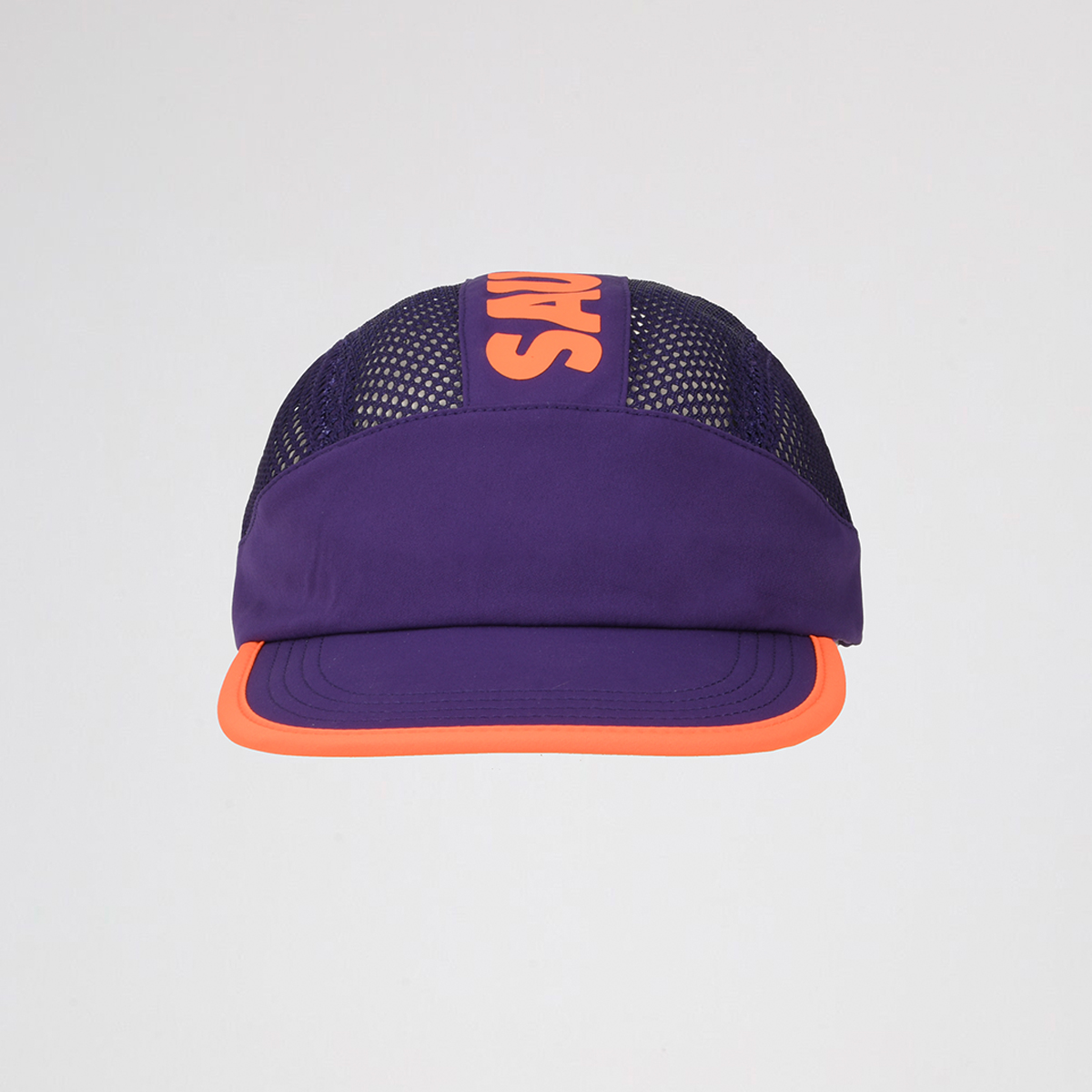 Gorra curva Saucony Outpace Foamie | Dexter