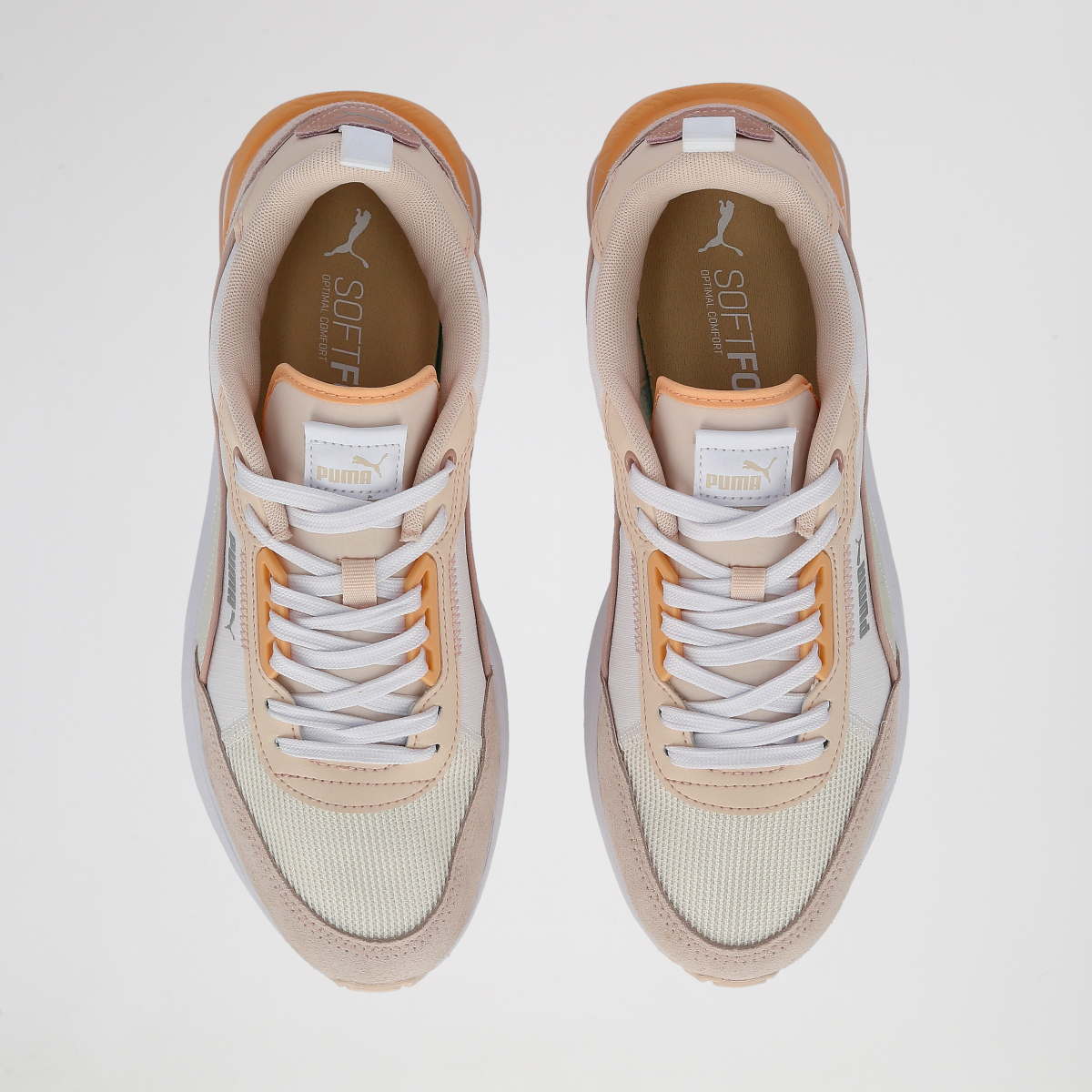 Zapatillas Puma R22 | Dexter