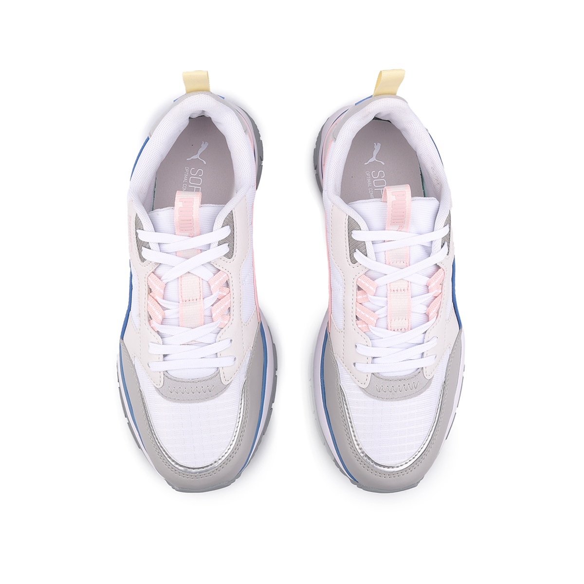 Zapatillas Puma R78 Trek | Dexter