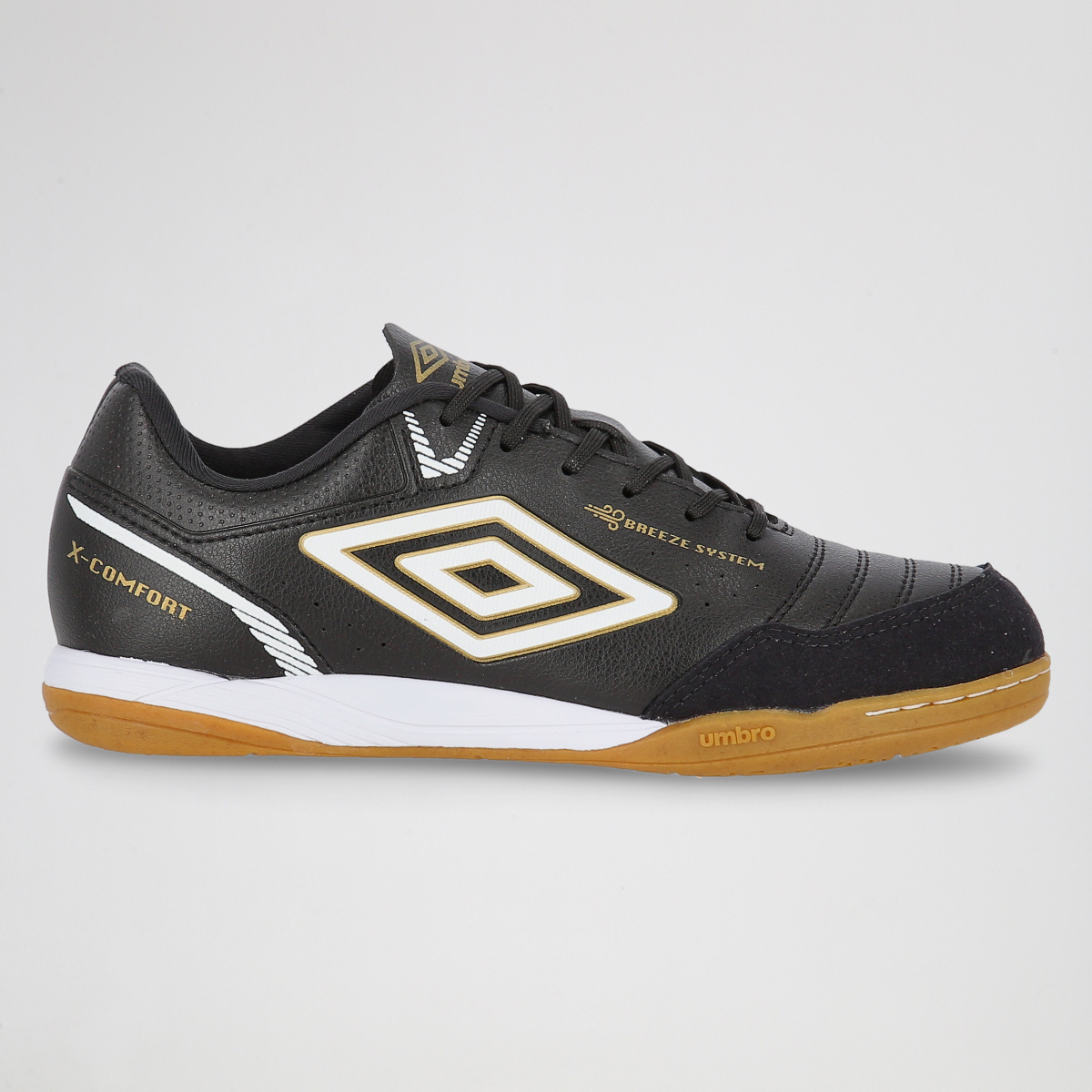 Botines Umbro Pro X-comfort Ic | Dexter