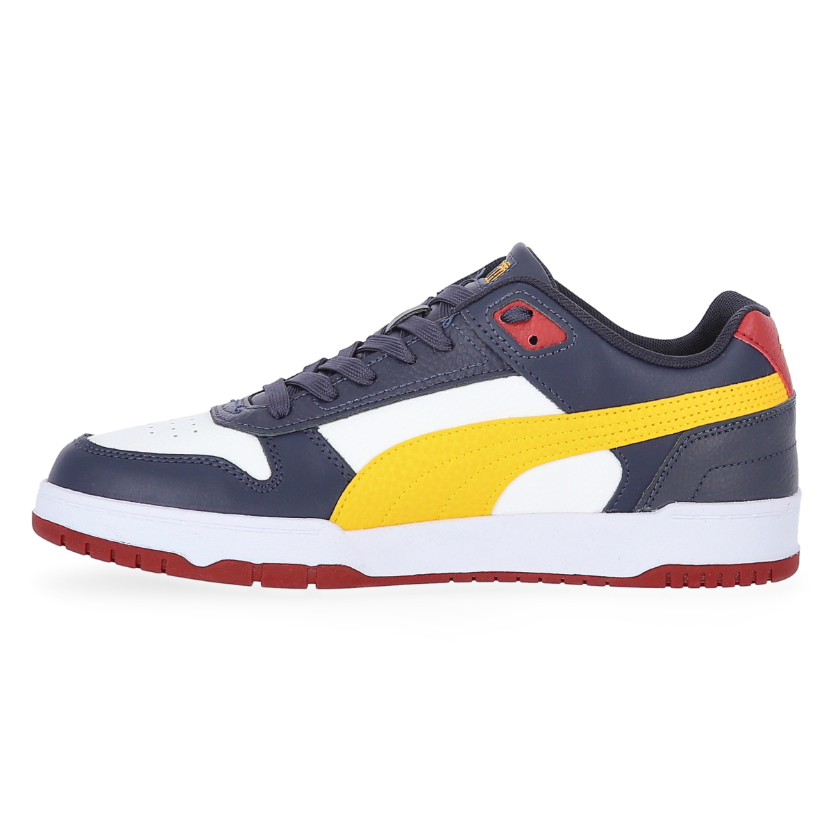 Zapatillas Puma Rbd Game Low Unisex | Dexter