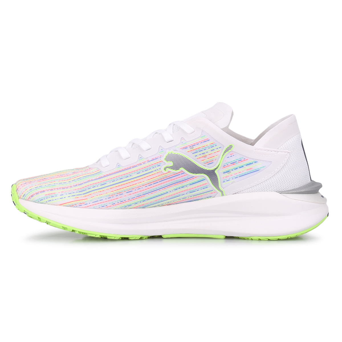 Zapatillas Puma Electrify Nitro Sp | Dexter