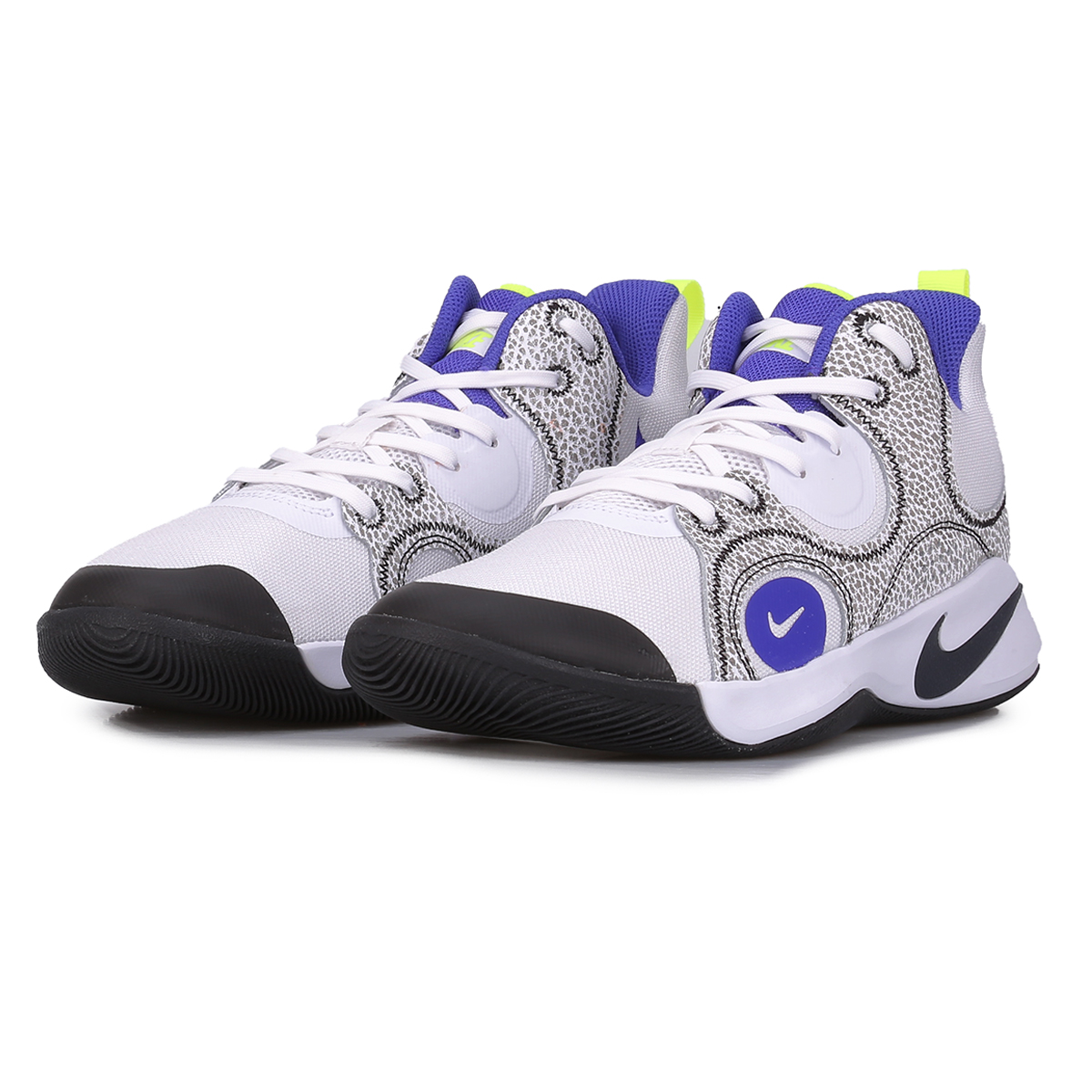 Zapatillas Nike Fly By Mid 2 | Dexter