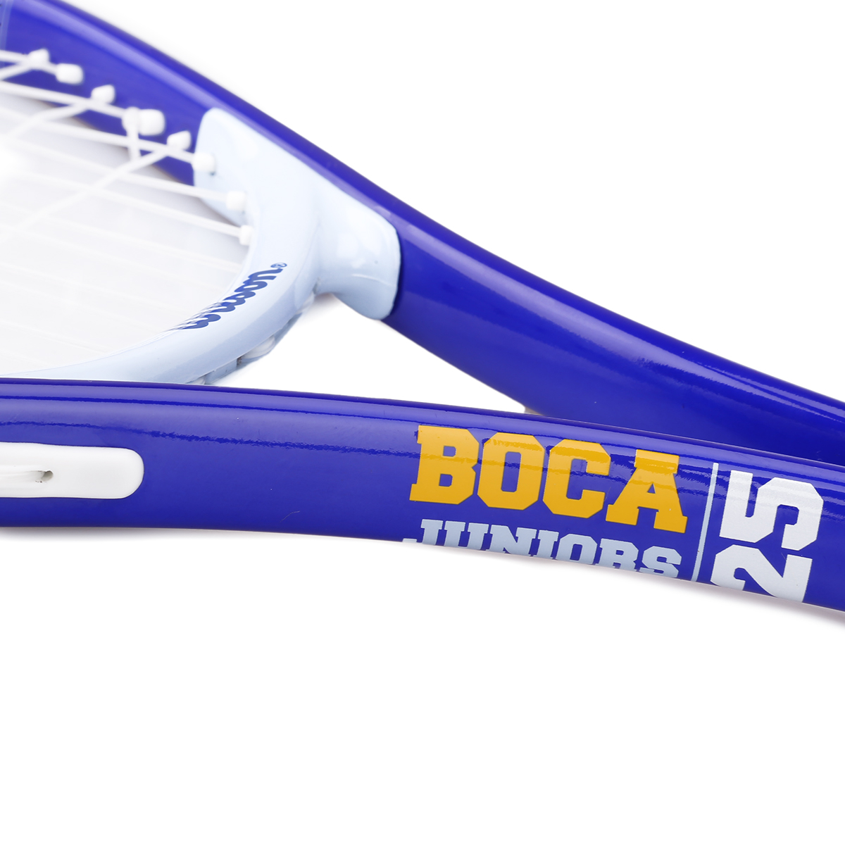 Raqueta Wilson Boca Juniors 25" | Dexter