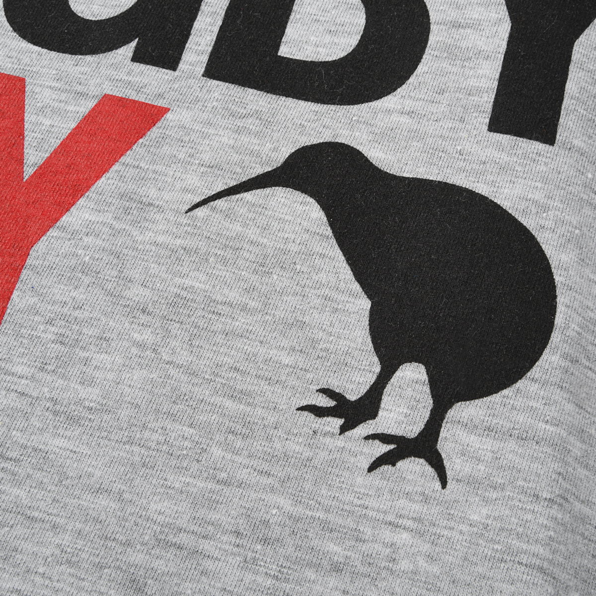 Remera Canterbury Ccc Rugby Day | Dexter