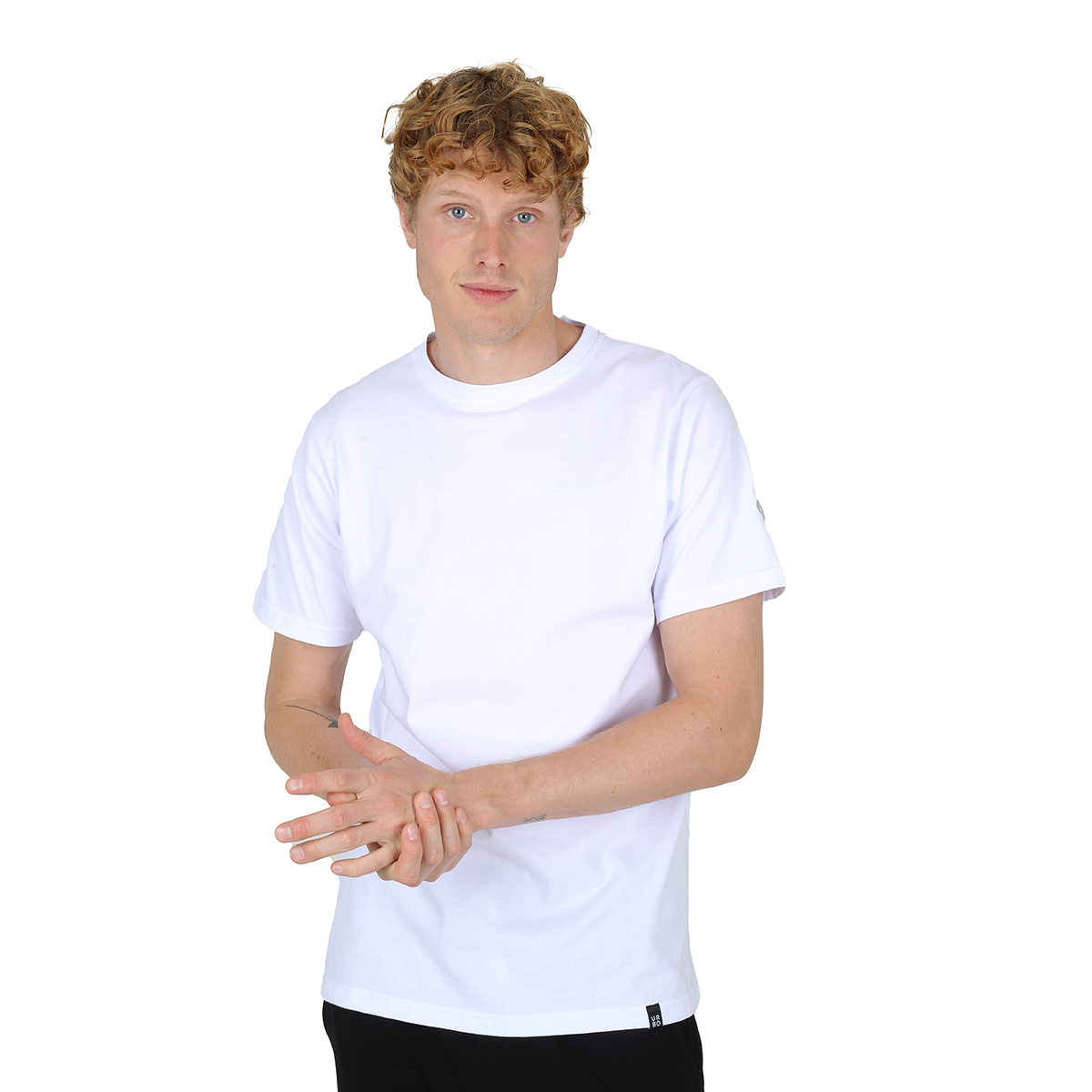 Remera Urbo Key Basic | Dexter
