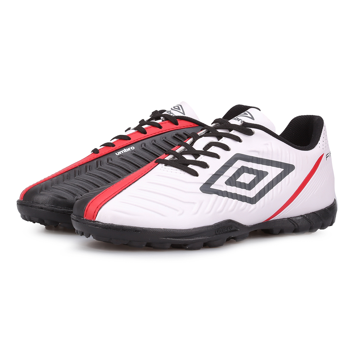 Botines Umbro Sintético Fifty IV | Dexter