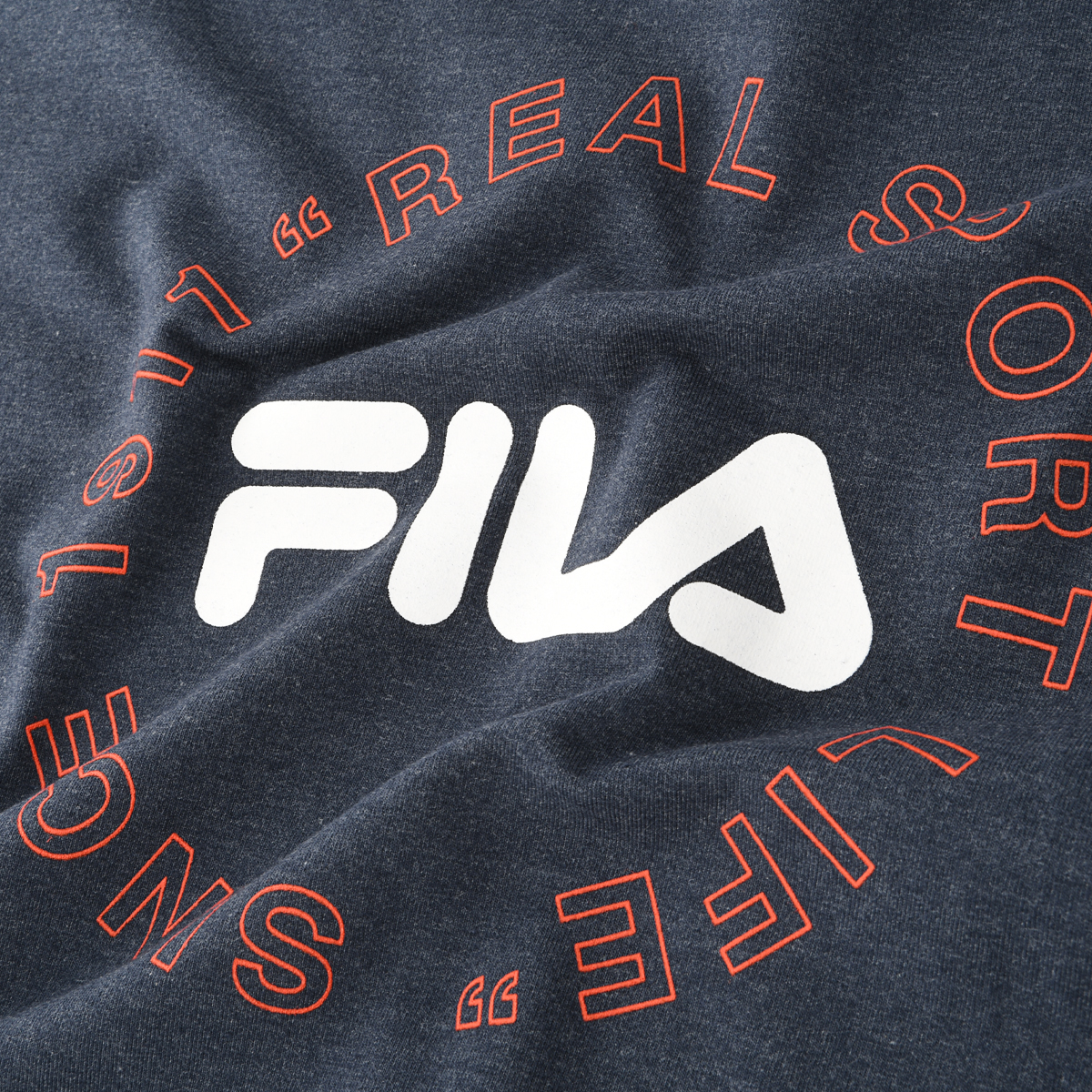 Buzo Training Fila Boris II Hombre | Dexter