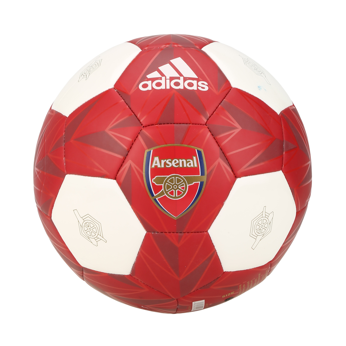 Pelota adidas Arsenal FC | Dexter