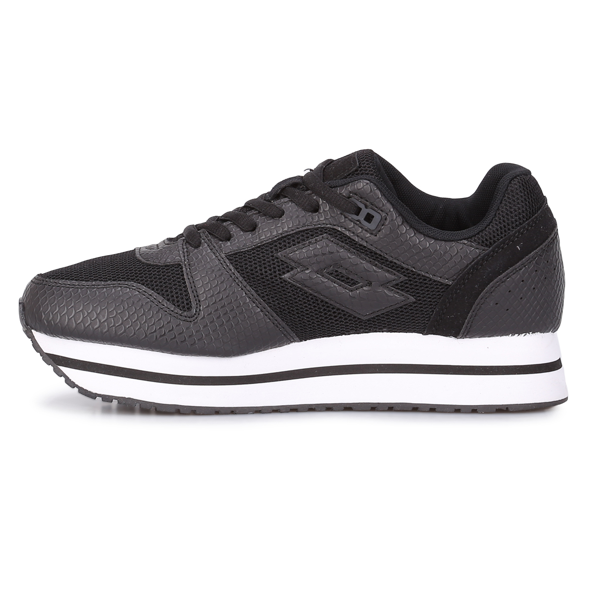 Zapatillas Lotto Trainer | Dexter