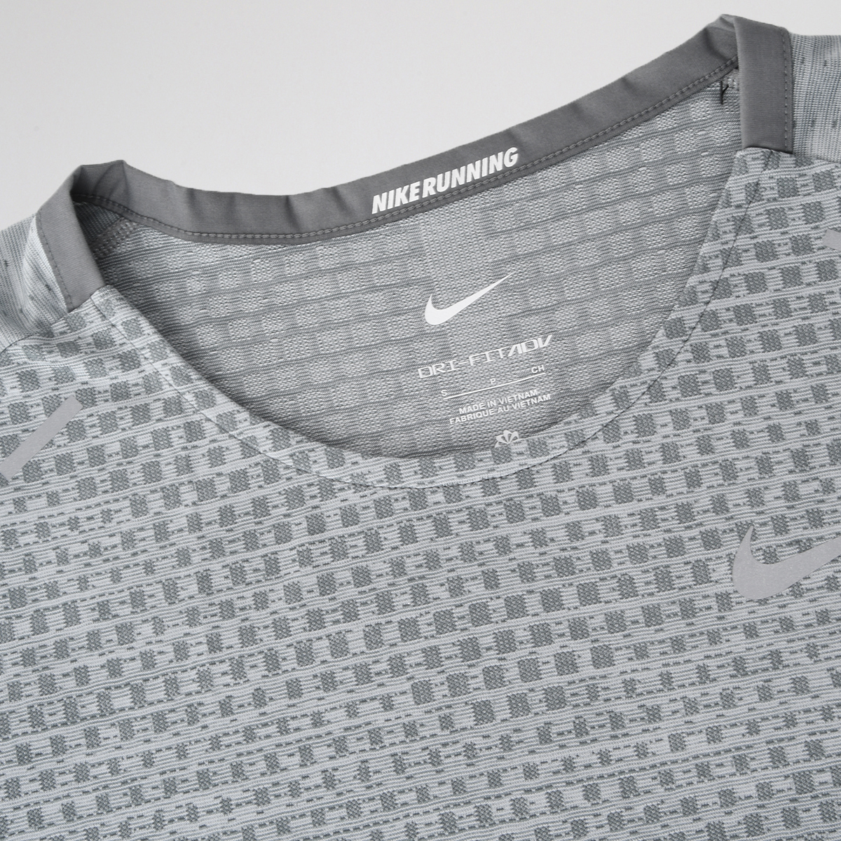 Remera Nike Dri-FIT Adv Techknit Ultra Hombre | Dexter