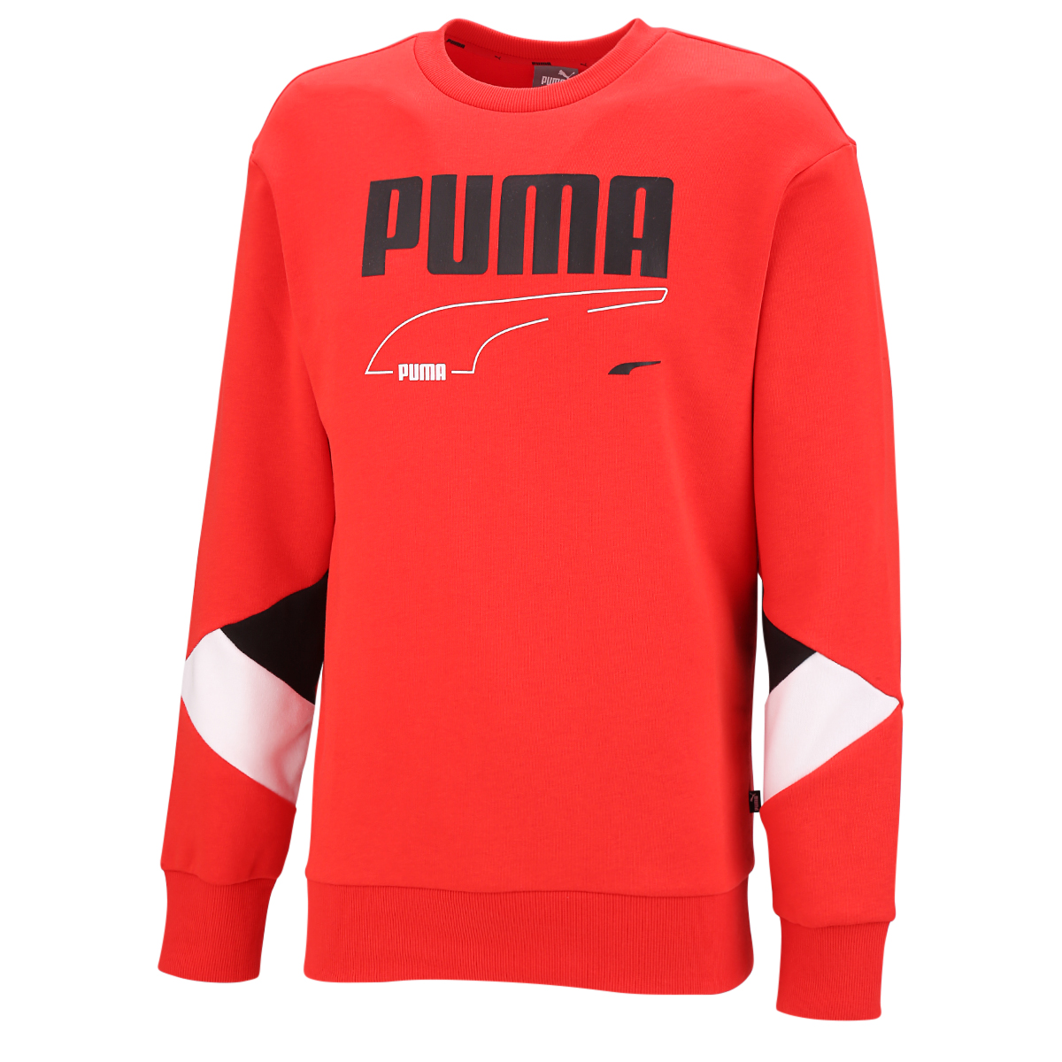 Buzo Puma Rebel | Dexter