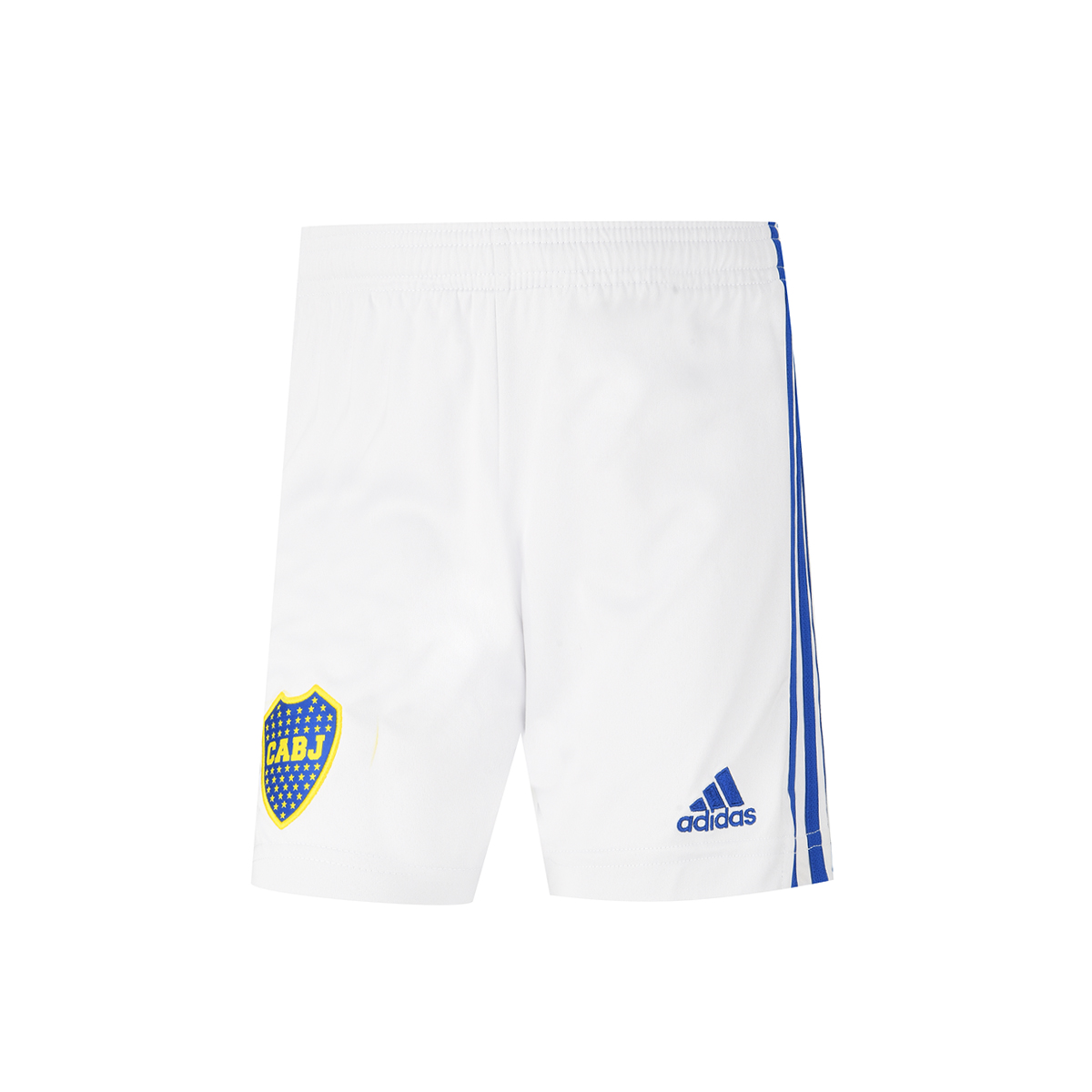 Short adidas Boca Juniors Away 2021 Jr | Dexter