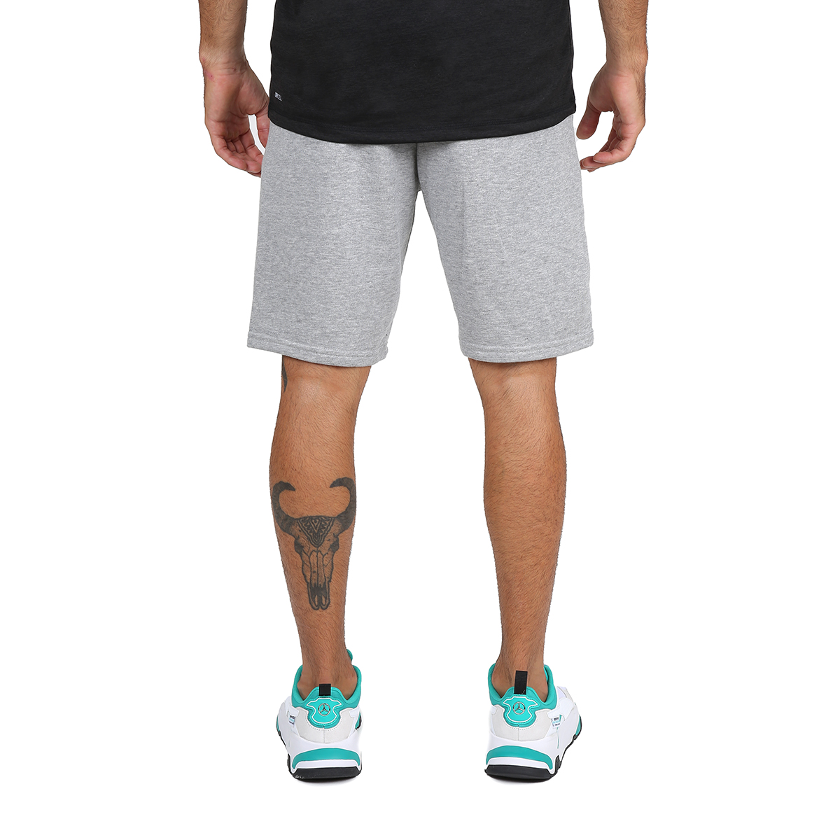 Short Entrenamiento Puma Ess Logo Lab Hombre | Dexter