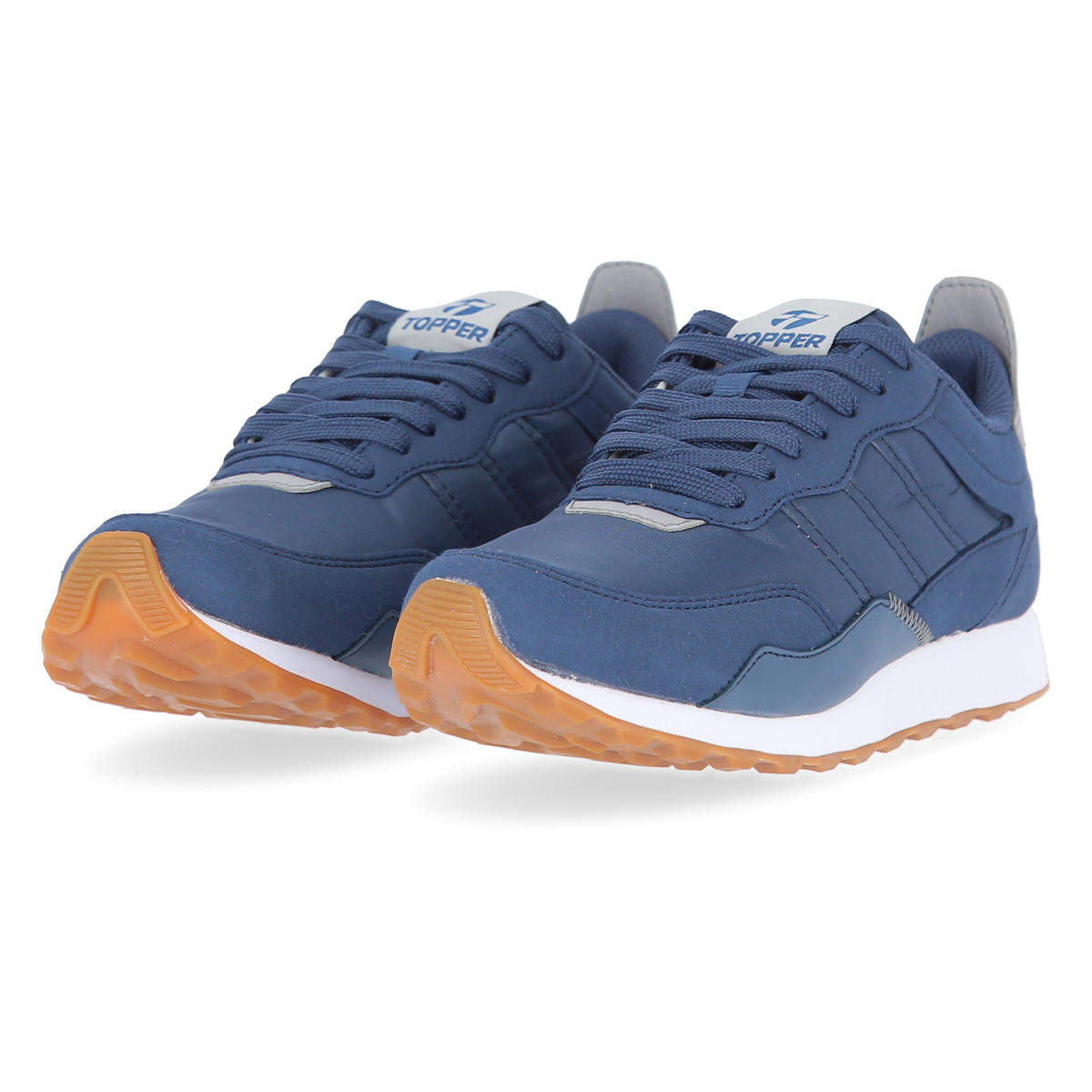 Zapatillas Topper Temple Unisex | Dexter