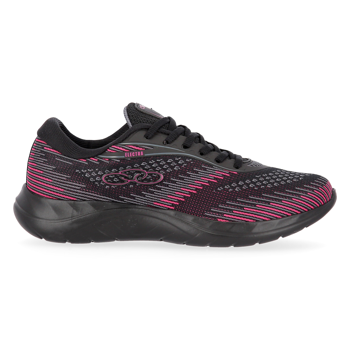 Zapatillas Running Olympikus G-electra Mujer | Dexter