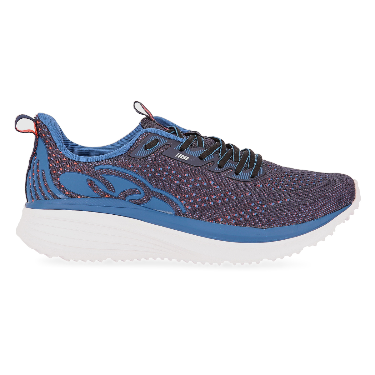 Zapatillas Running Olympikus G-turbo Hombre | Dexter