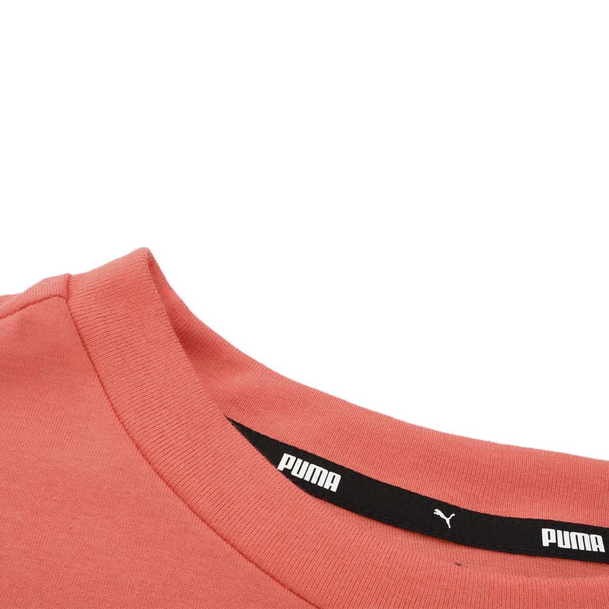 Remera Puma Power Colorblock | Dexter